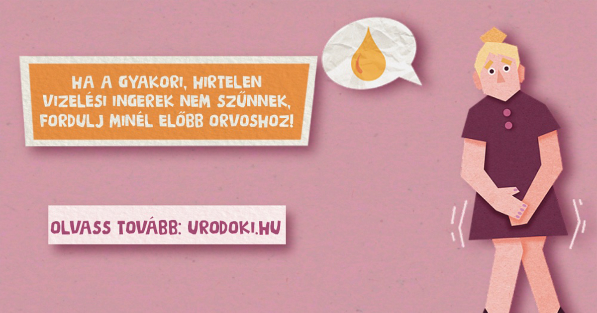 Prosztatarák - Urodoki